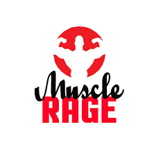 Muscle Rage Supplementen | RealSupps