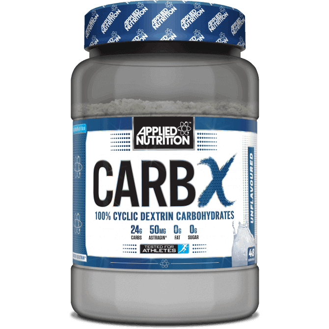 Applied Nutrition Carb X 1.2 kg – Intra Carb Supplement