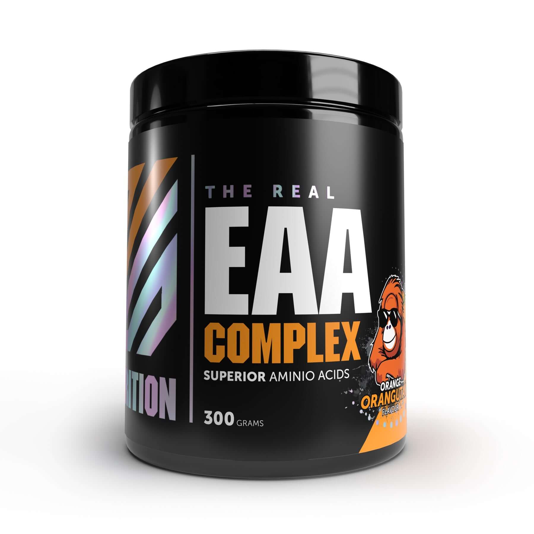 Bestel RS Amino EAA-complex | RS Aminozuren | RealSupps