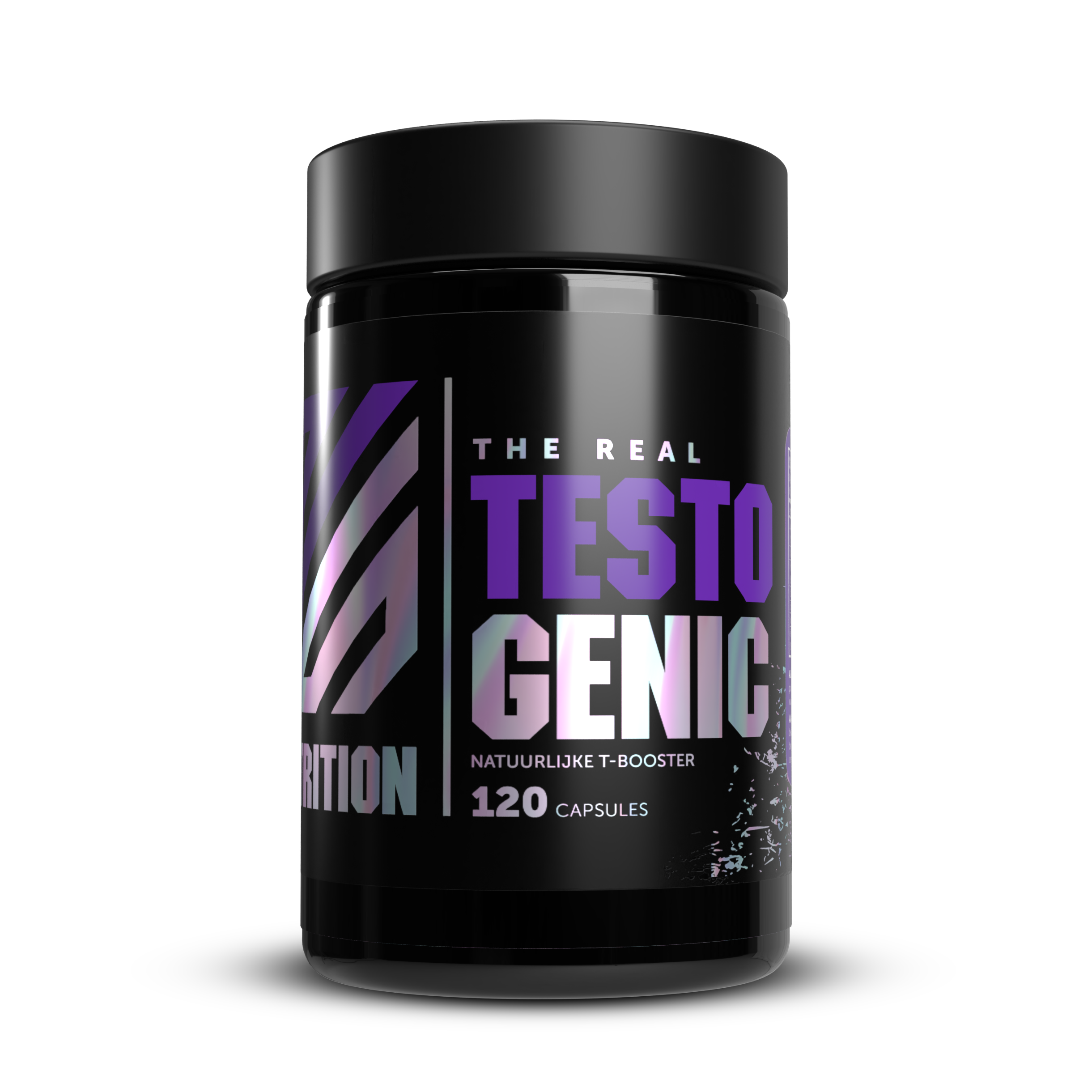 RS Nutrition Testogenic | RealSupps
