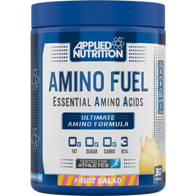 Applied Nutrition Amino Fuel 390g | RealSupps